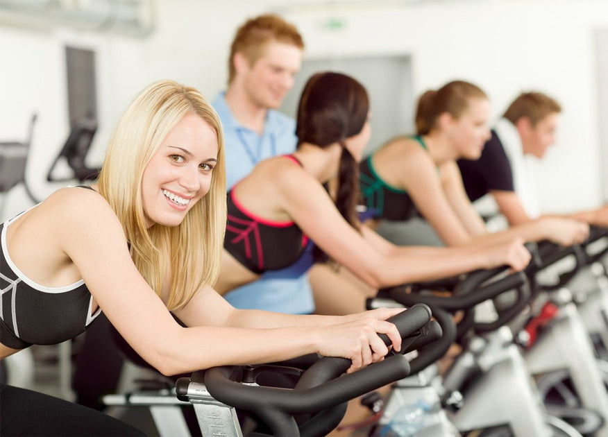 Commercial Adaptive Motion Trainers, What is All The Fuss About? – Gym ...
