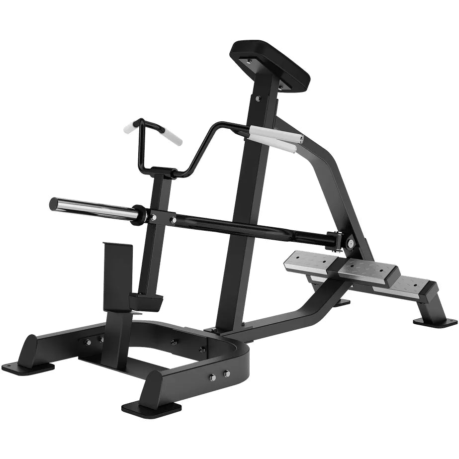 Insight Fitness Incline Row – Gym fit Out Dubai