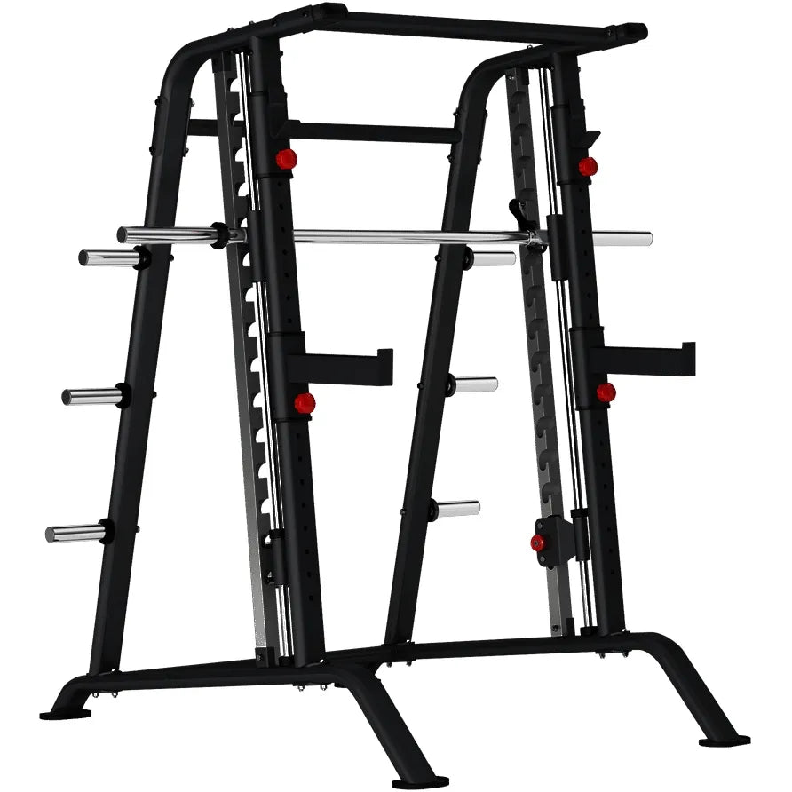 Insight Fitness DR001 Smith Machine – Gym fit Out Dubai