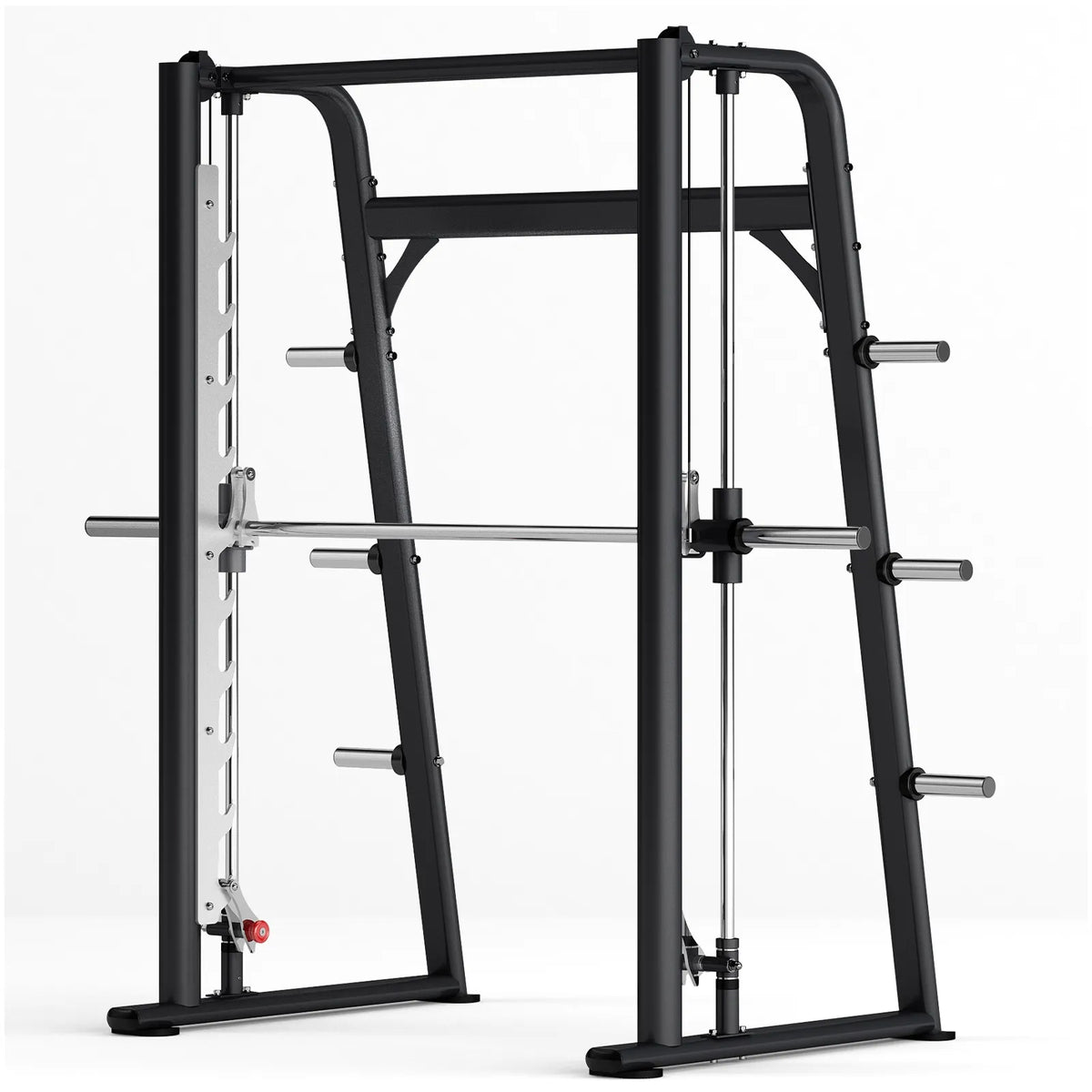 Insight Fitness Smith Machine – Gym fit Out Dubai