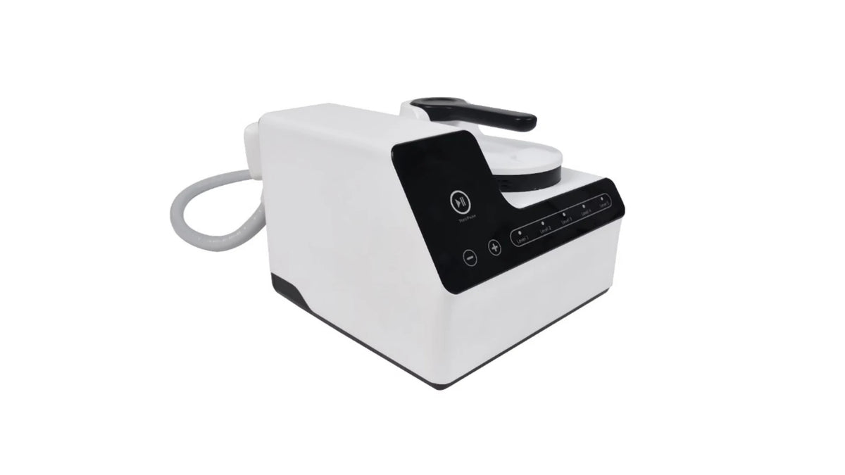 Portable EMS (Muscle Toning) Beauty Devices – Gym fit Out Dubai