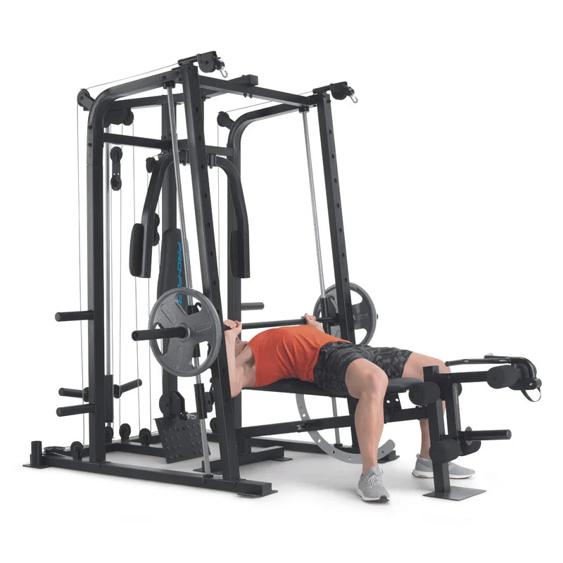 ProForm Smith Rack Carbon Strength – Gym fit Out Dubai