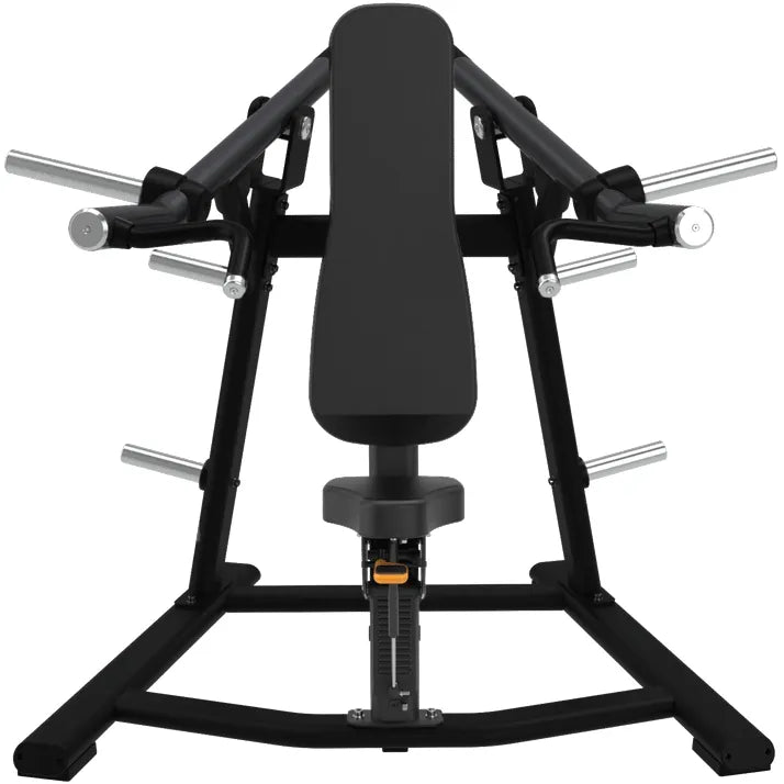 Insight Fitness Shoulder Press – Gym fit Out Dubai