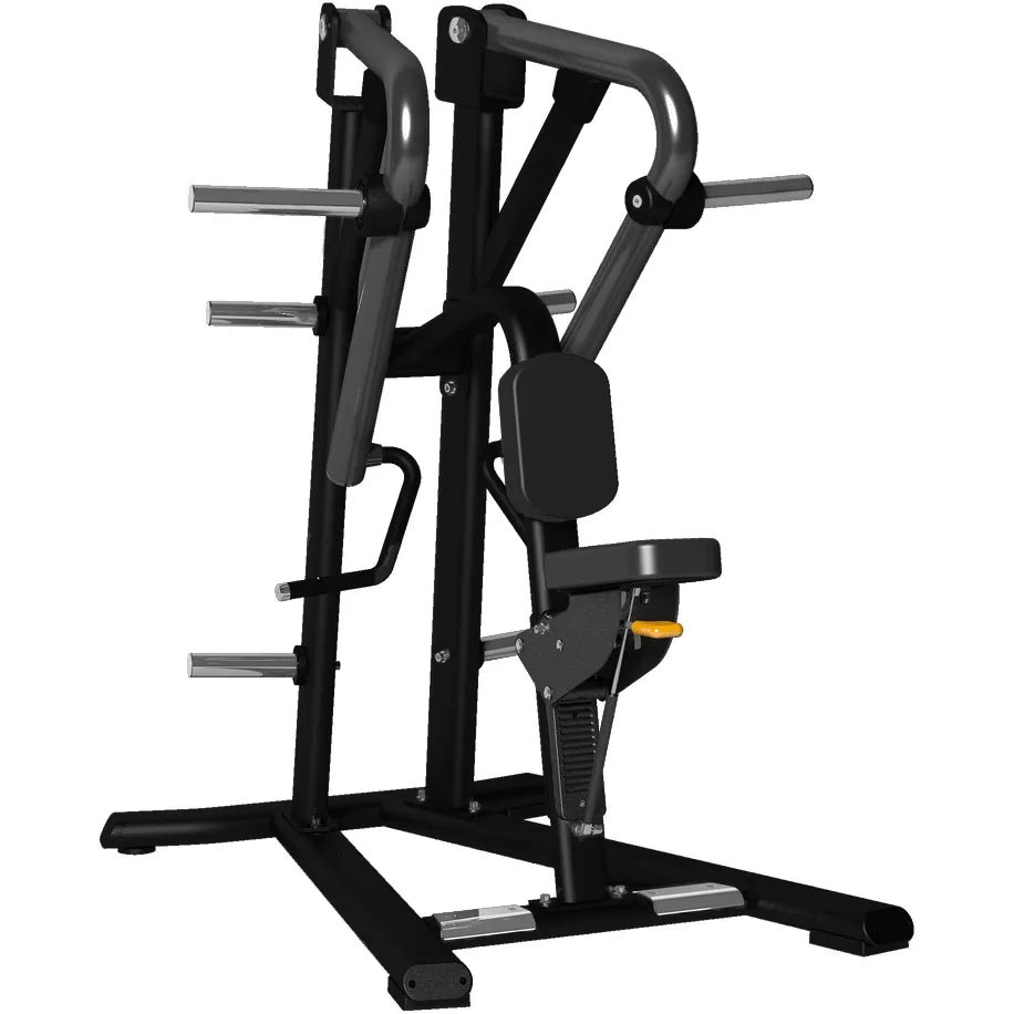 Insight Fitness Low Row – Gym fit Out Dubai