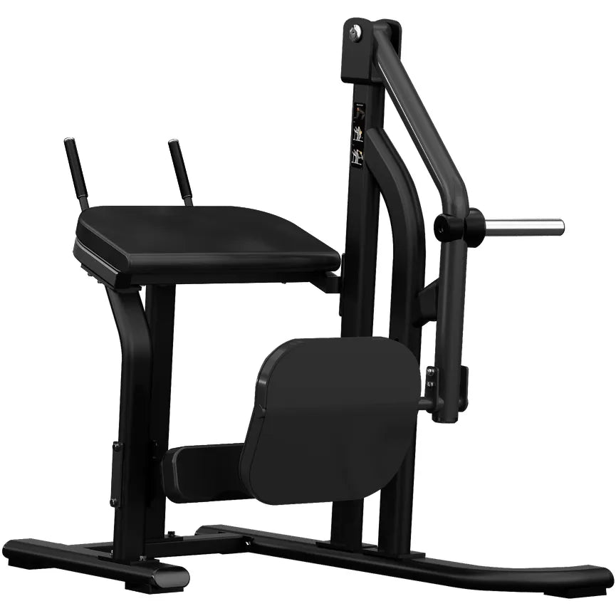 Insight Fitness Rear Kick – Gym fit Out Dubai