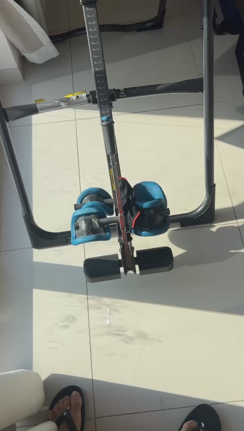 [RENT] Teeter Table. Teeter X3 (Rent Now, Feel Relief Tomorrow) – Gym ...