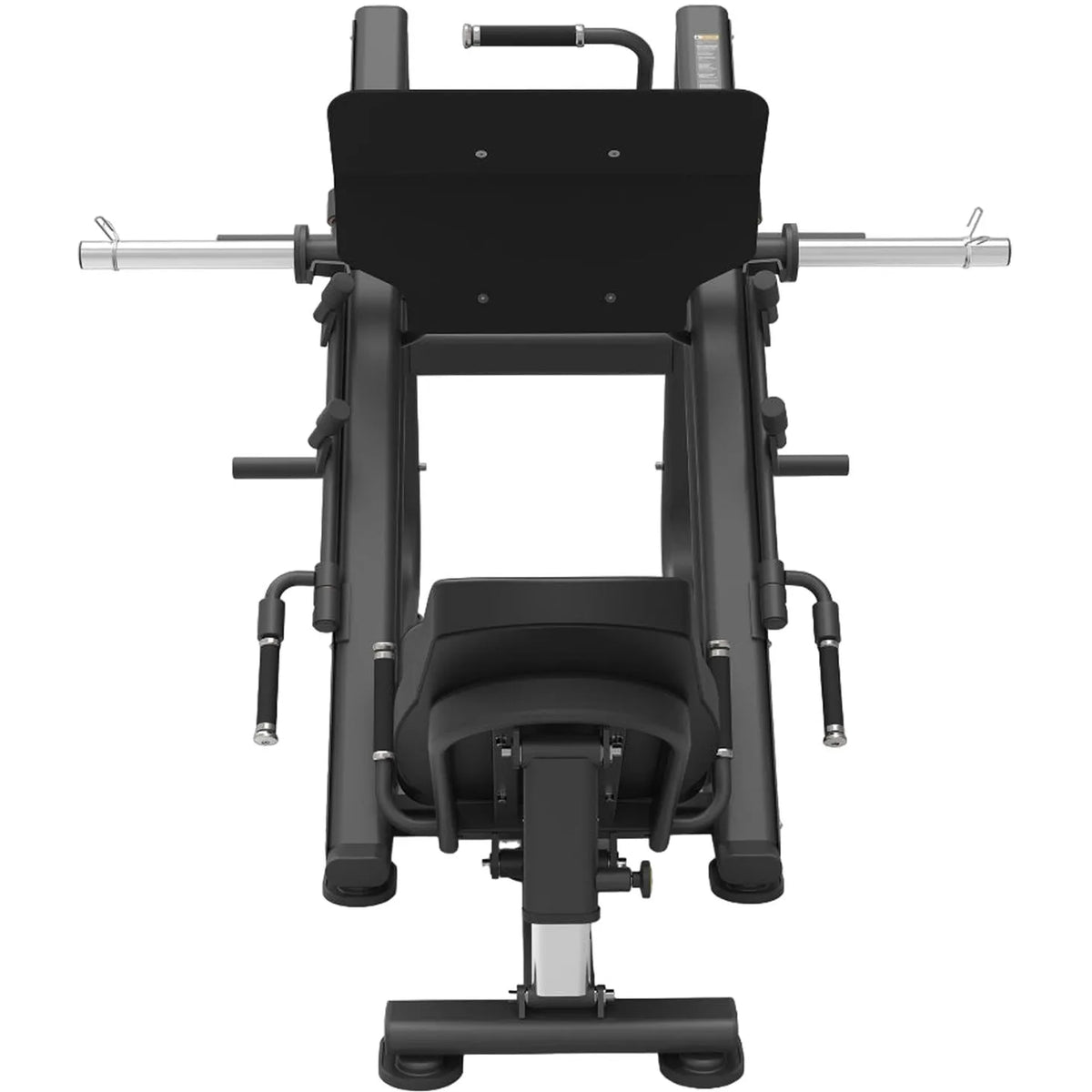 Spirit Fitness 45 Degree Leg Press – Gym fit Out Dubai