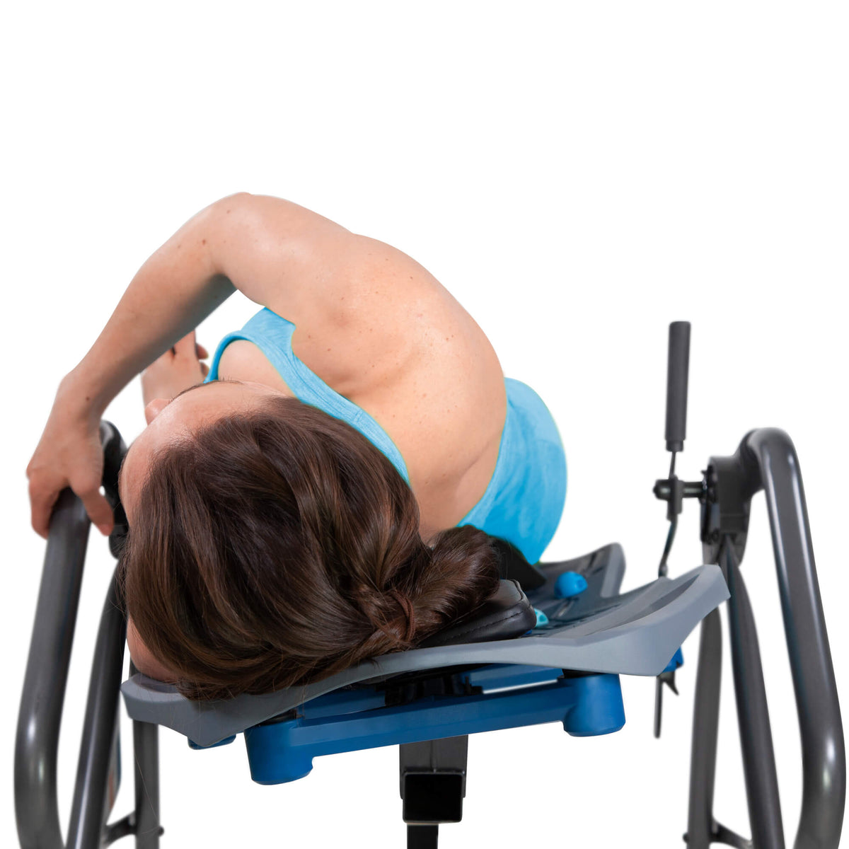 Teeter Inversion Table, Buy Teeter LX9 FitSpine Inversion Table in ...