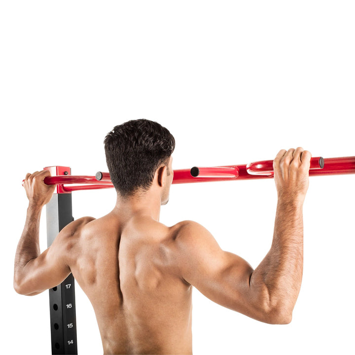 Weider Pro 7500 Power Rack – Gym fit Out Dubai