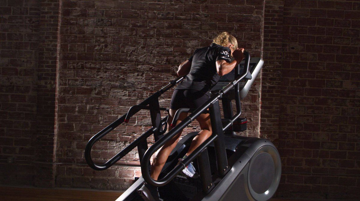 Stairmaster for Sale in Dubai, StairMaster 10G Machine for Stair ...