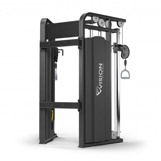 Vision Functional Trainer VST600-FT – Gym fit Out Dubai
