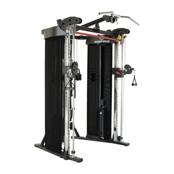 The FT2 -- 11 Machines in 1. – Gym fit Out Dubai