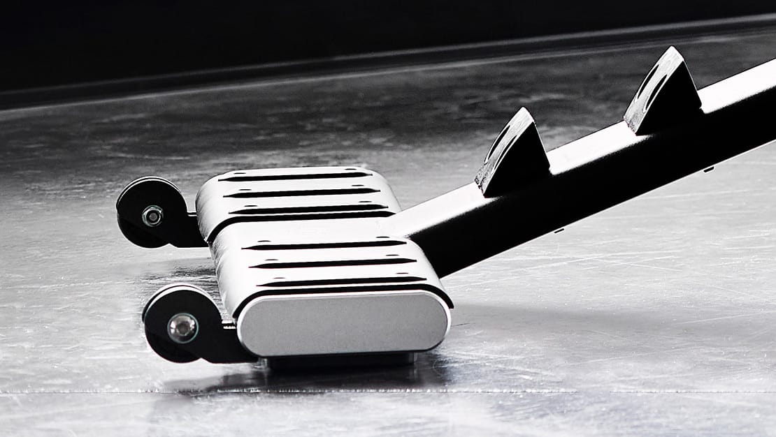 Vision Adjustable Bench VST600-FW82 – Gym fit Out Dubai