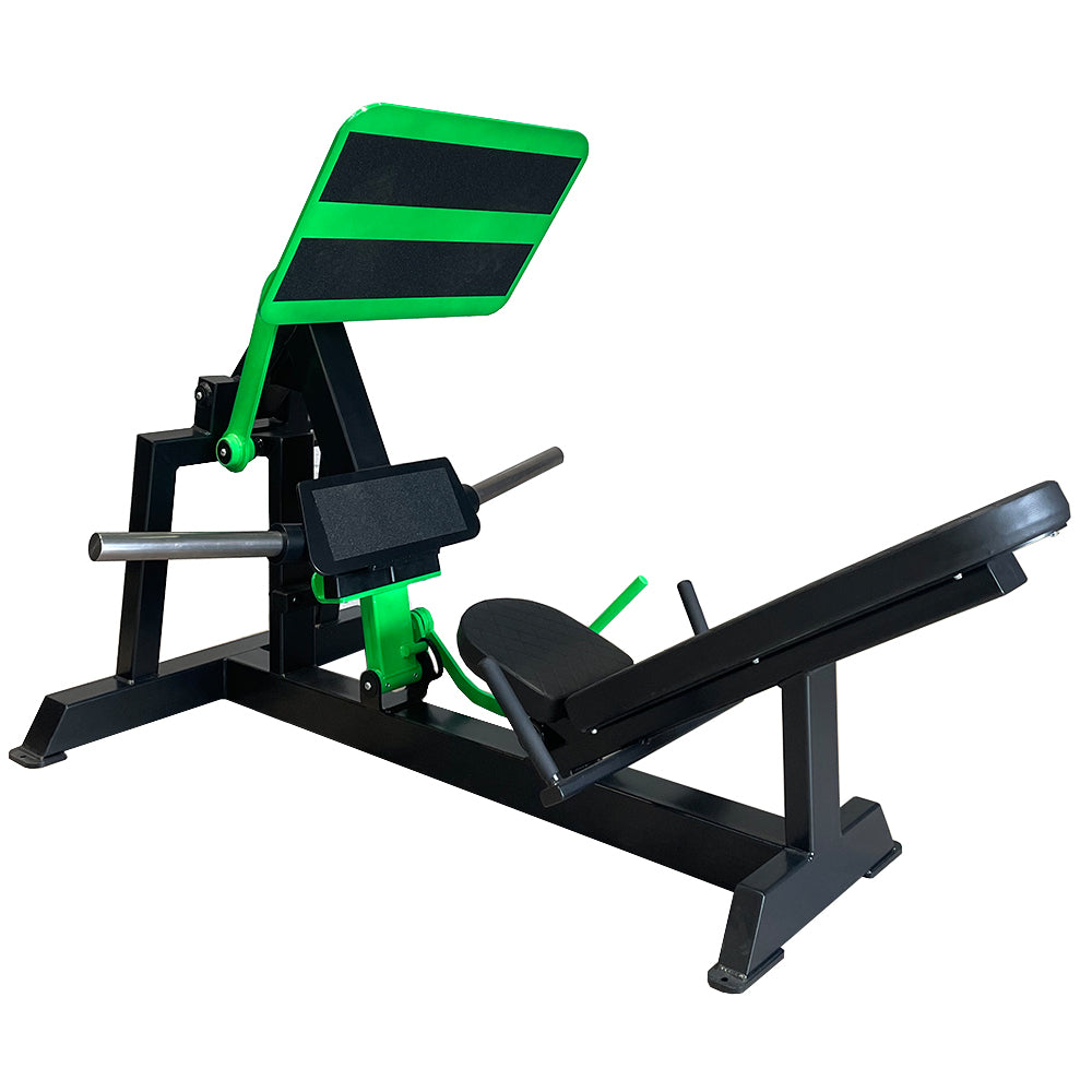 Watson Plate Load Pivot Leg Press – Gym fit Out Dubai